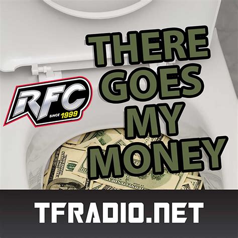 There Goes My Money 043 Giant Murder Chicken Radio Free Cybertron