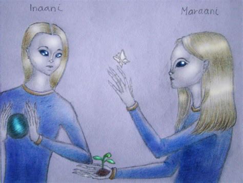 Real Humanoid Alien Hybrids