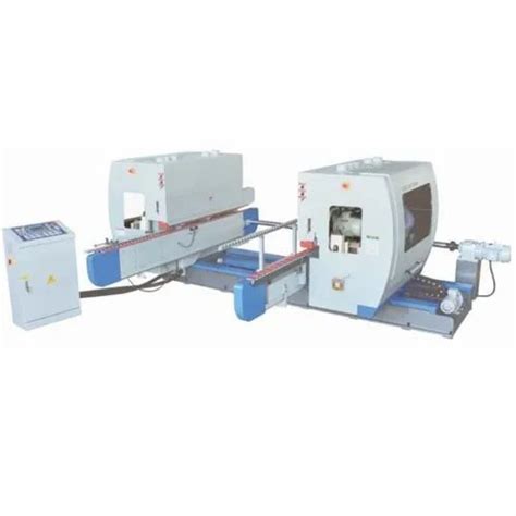 Det 8025m Double End Tenoner At ₹ 4574492unit State Bank Of India