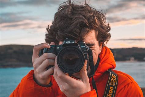 Fotografering Tips Og Triks