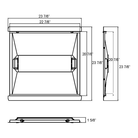 Rtled2x2 Rab Lighting