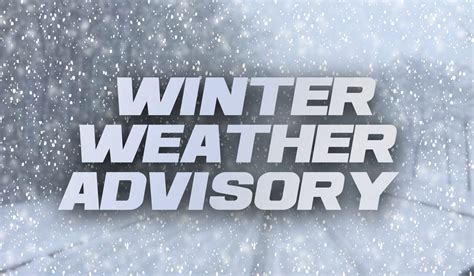 Winter Storm Warning Winter Storm Warni Planet Updates Hub