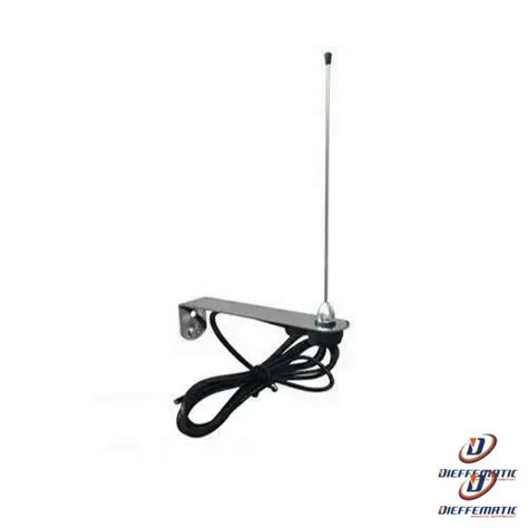 Tuned Antenna 43392 Mhz X Gate Automation Rolling Shutter Shutter