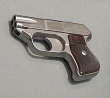Pistol Wikipedia