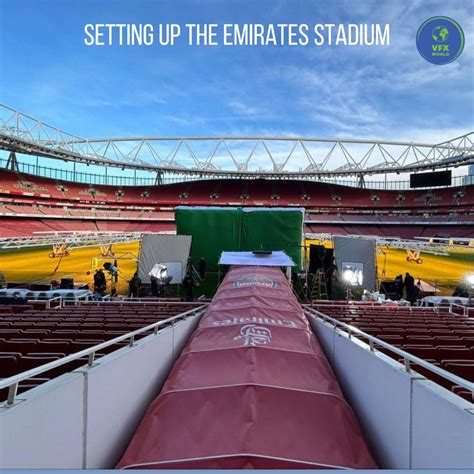 Filmindustry Cinematography Filmproduction Vfx Filmmaking Aaron Mcdonagh