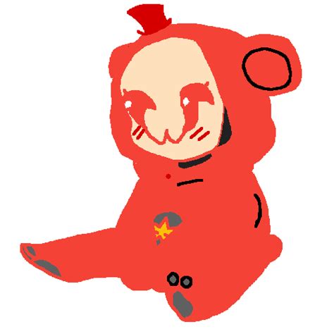 Editing Teletubbies Free Online Pixel Art Drawing Tool Pixilart