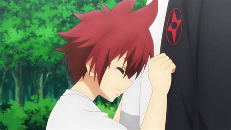 Ayakashi Triangle Episode 03 Fanservice Review Fapservice