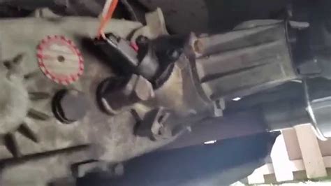 Jeep Wrangler Vehicle Speed Sensor Location At Mina Clemmer Blog
