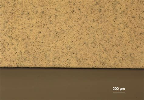 Polymer Micro Cutting Workshop Of Photonics Femtosecond Laser