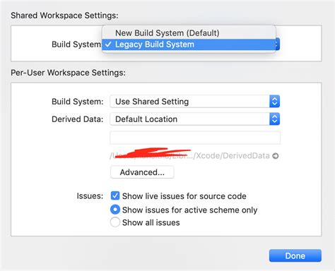 Ios Xcode 10 Error Multiple Commands Produce For App And Appex Stack Overflow