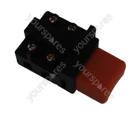 Flymo Switch Fly513841500 By Flymo