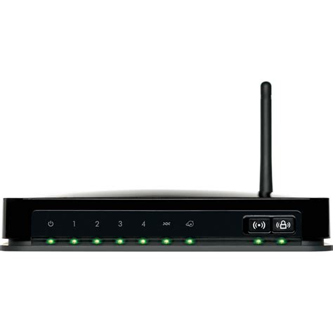 Netgear Dgn N Wireless Adsl Dgn Nas B H Photo