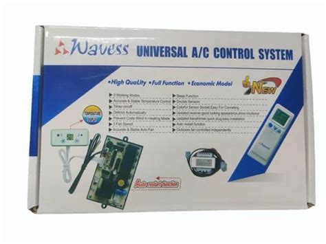 Copper Universal Pcb For Split Ac At ₹ 1000piece In New Delhi Id