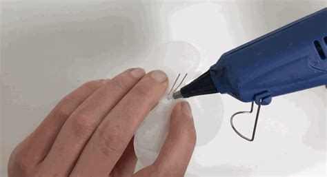 Make A Light Up Led Flower Wearable Tech Tutorials And How Tos