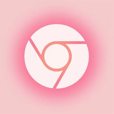Microsoft Edge Pink Icon In 2025 Microsoft Icons Browser Icon Custom Icons
