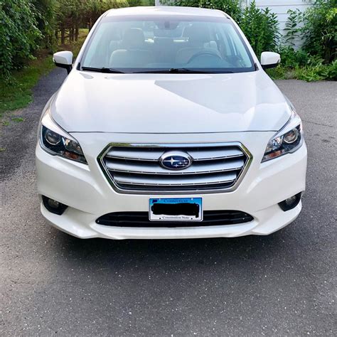 Upgraded From An 02 Outback Sedan Rsubarulegacy