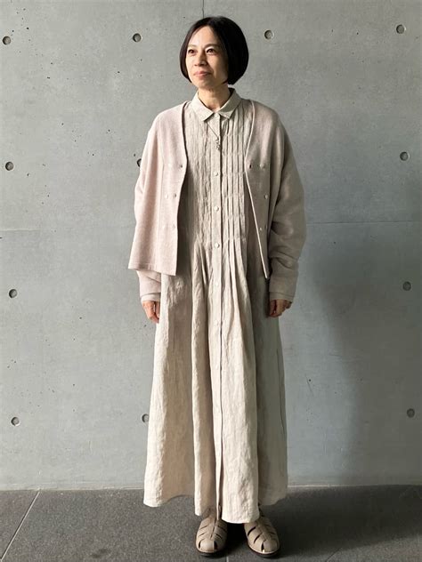 Mayumi コーディネート｜bigi Online Store ビギ オンラインストア
