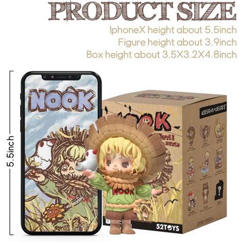 Blind Box Nooks Little World Matcha Time T Shop