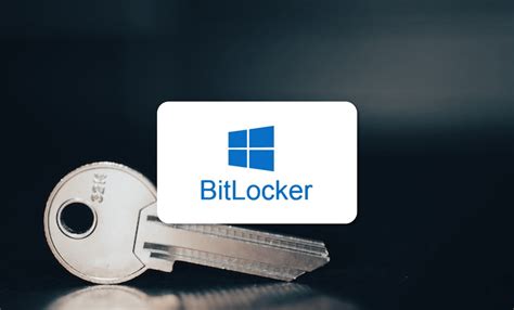 ¿qué Es Bitlocker Y Cómo Puedes Beneficiarte De él