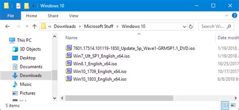 What Is An ISO File And How Do I Use Them