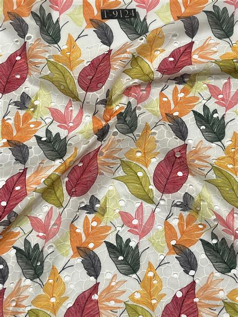 New Premium Export Cotton Hakoba Fabric The Wardrobe Fabrics