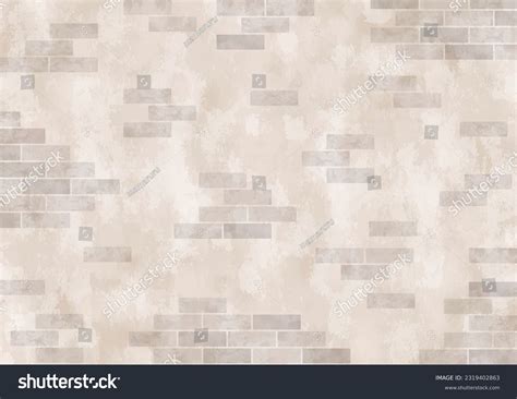 Stone Texture Bric Over 2 Royalty Free Licensable Stock Vectors