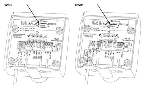 Imi Ta Dn 65 125 Ta Smart Instruction Manual