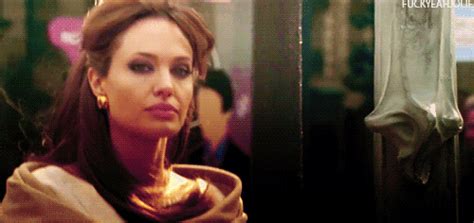 Angelina Jolie Fc Gifs Find Share On Giphy