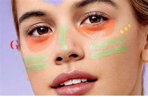Tips Menggunakan Corrector Dan Concealer Untuk Tampil Lebih Cantik