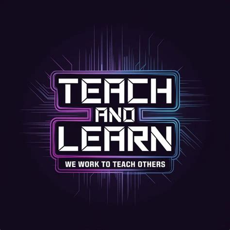 Teach And Learn