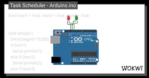 Task Scheduler O Copy Wokwi Esp32 Stm32 Arduino Simulator Task Scheduler O Copy Wokwi Esp32 Stm32 Arduino Simulator