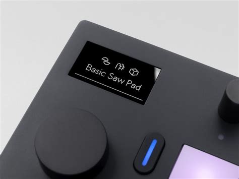 Buy Move — A Compact Tool For Instinctive Music Making Ableton