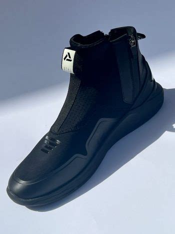 Cropp Modular High Top Sneakers - Fancy Soles