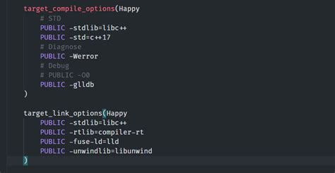 link error when use libfmt 8 0 1 with clang llvm · issue 2567 · fmtlib