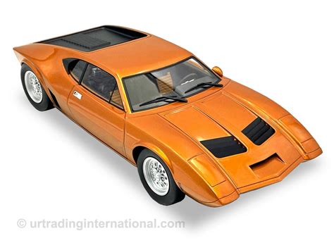 1970 71 Amc Amx 3 Ur Trading International