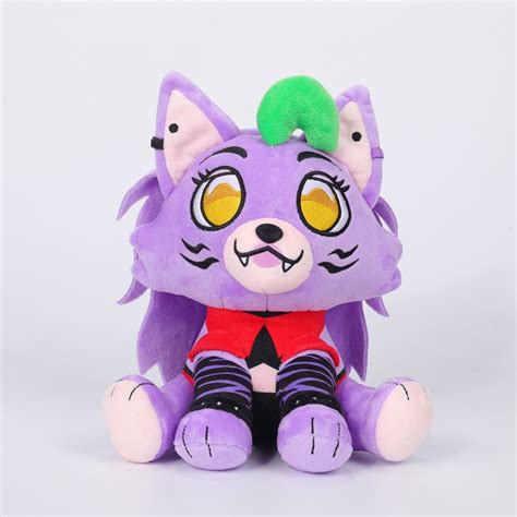 Boneca De Pelúcia Star Plush Fnaf Boneca De Pelúcia Fnaf Boneca De