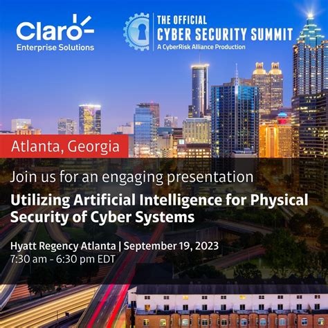 Lorenzo H Gomez On Linkedin Cybersecuritysummit