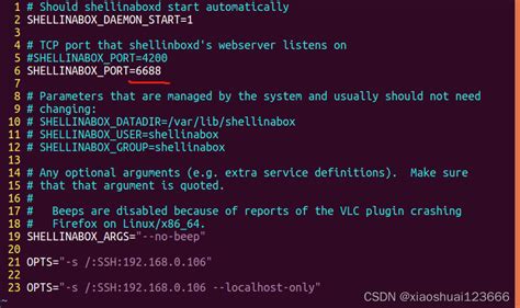 使用web浏览器访问远程ssh终端从web跳转ssh Csdn博客