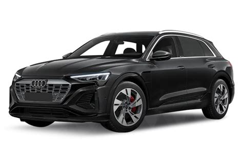 Audi Q8 E Tron Neuve Jusquà 12 041€ De Remise
