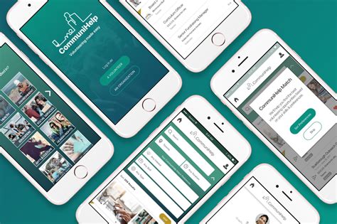 Mobile App Ideas For Non Profit Simpalm