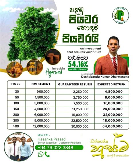 hasanka prasad on linkedin කුමාර් ධර්මසේන oud oil