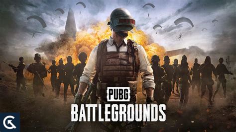 Pubg Mobile Redeem Codes For November 2025