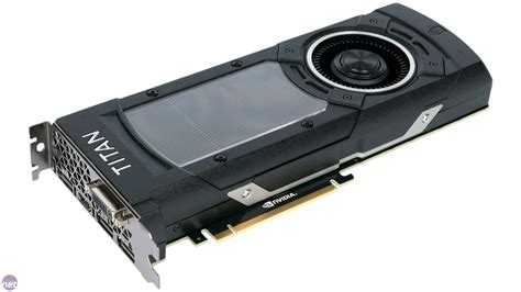 Water Cooling Nvidias Titan X Bit