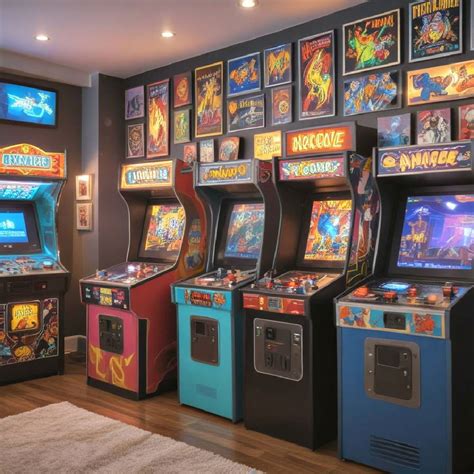 40 Gaming Bedroom Ideas That Will Blow Your Mind