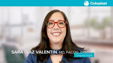 Dr Sara Diaz Valentin On Pelvic Organ Prolapse Find Pop Relief