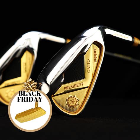 핫딜 리퍼상품가또 싱가포르300 남성 8i 아이언퍼터 딜팡 골프용품 전문쇼핑몰