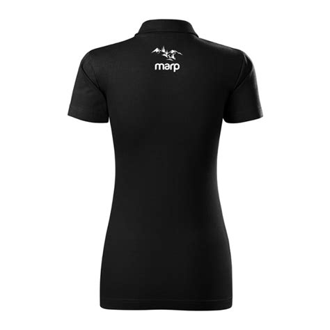 Marp Dámská Polokošile Hladká Marp Marp Merch Krmiva Pucalka Cz