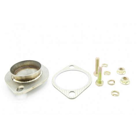 Turbo Xs Subaru Wrxsti 3in Downpipe To Oem Cat Back Adapter Wstandar