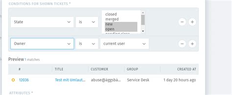 Solved Overview Need Help Technical Assistance Zammad Community