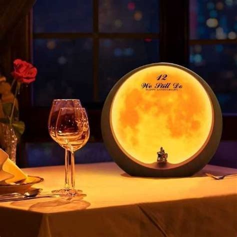 10 Best Moon Lamps Top Picks And Reviews